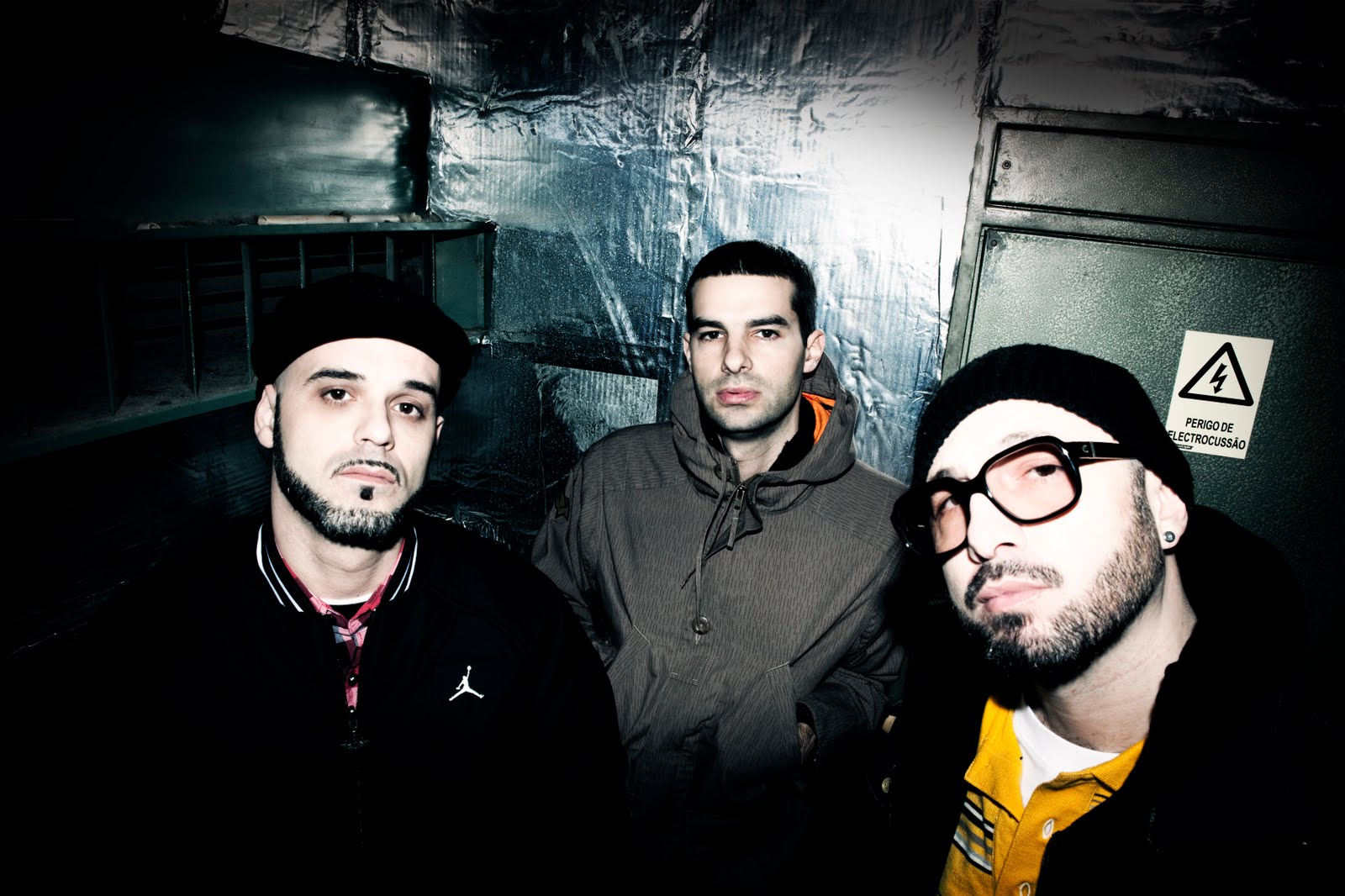 HIPHOPulsação: Entrevista com Mind da Gap