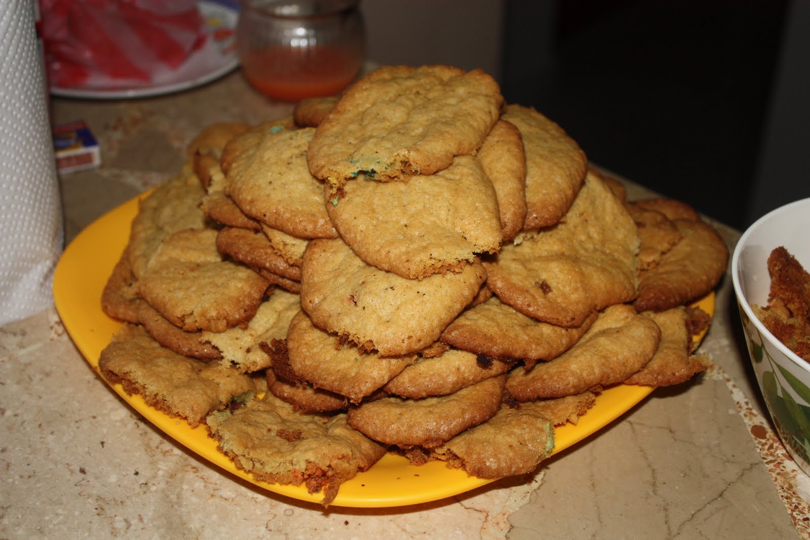 Dominican Republic: Dessert Partay