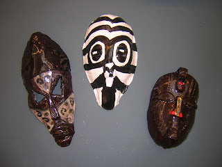 Forrester Art at the Collins Middle School- Salem, MA: 7th Grade West ...