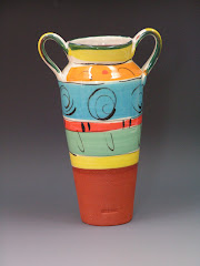 Liz Lewis Pottery