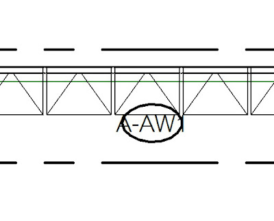 REVIT DIY: การสร้าง Famili Window tag in Revit Architecture 2010