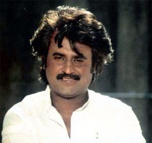 Awesome Collections: Rajinikanth--The man of simplicity