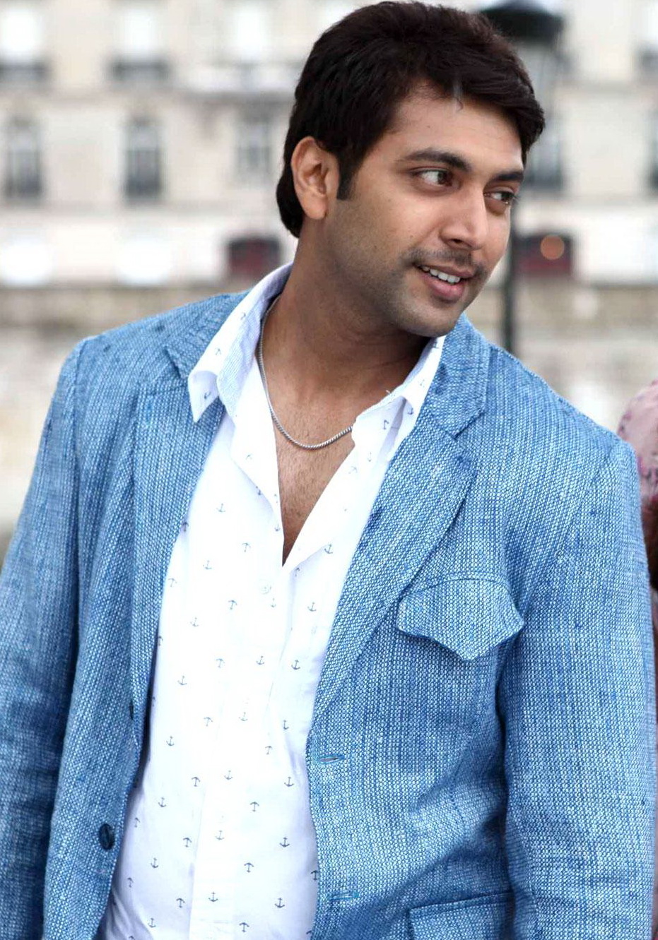 Awesome Collections: Jayam Ravi's Marriage photos & film photos