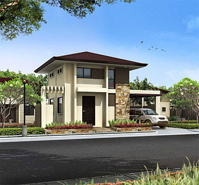 Poydras blog: model houses