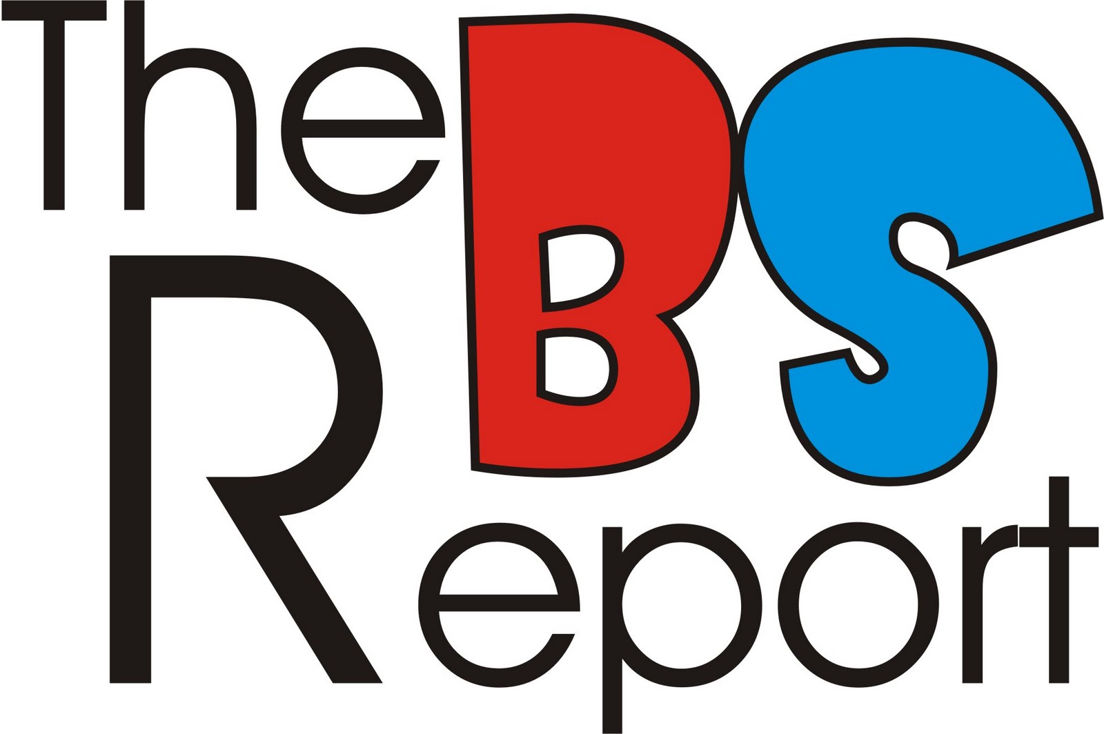 The BS Report