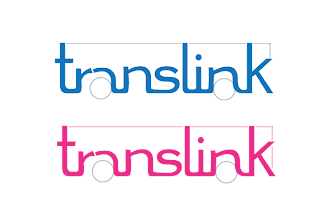 Gary O'Connor: Translink Logo