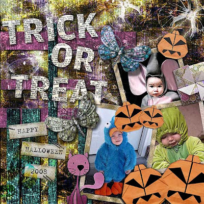 Nicecrane Designs: New Halloween release and a Freebie