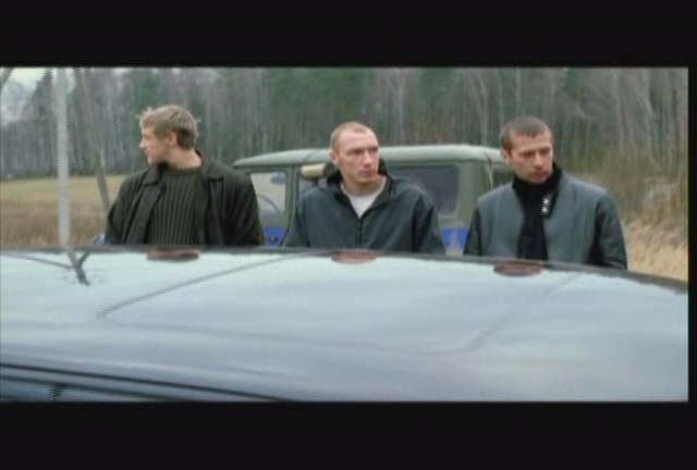 Best movie screenshots: Bumer(2003)