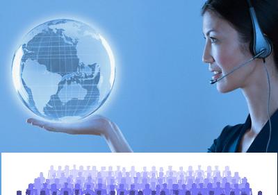 Virtual Helper @123Employee