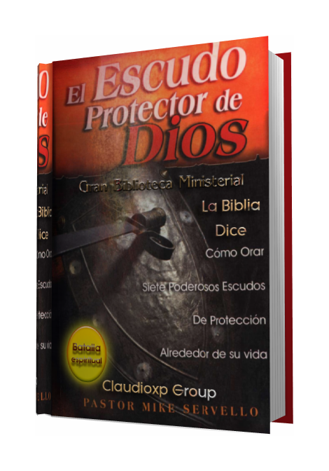 LA BIBLIA DICE: Las Claves para Inmovilizar al Enemigo: El Escudo ...