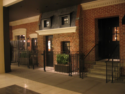 ...and Culture.: What Could've Been: Ruehl No. 925