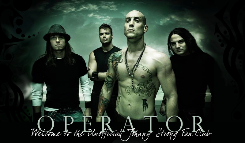 Scarecrows Area: "Predators" Kurzkommentar