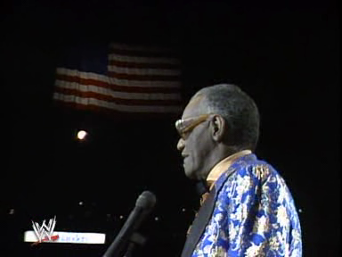 Wrestlemania para siempre: Wrestlemania II