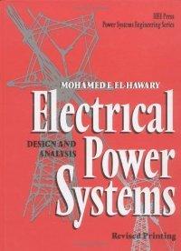 Free Ebooks Download: Electrical Power Systems: Design and Analysis ...