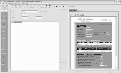 JD Edwards Tech Blog: Object Management Workbench
