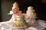 FairytaleEventsandCakesbyJulie: The Ultimate Cake Off