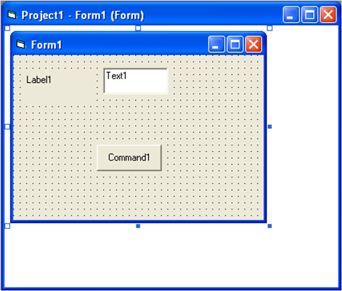 Tutorial Ilmu Komputer: Pengenalan Visual Basic