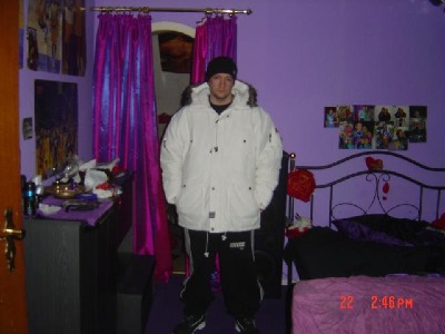 The Haints CO-OP: I love these guys.