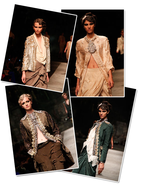 nona ellin's blog: Biyan Collection 2010 / 2011 Reflection on Tradition ...