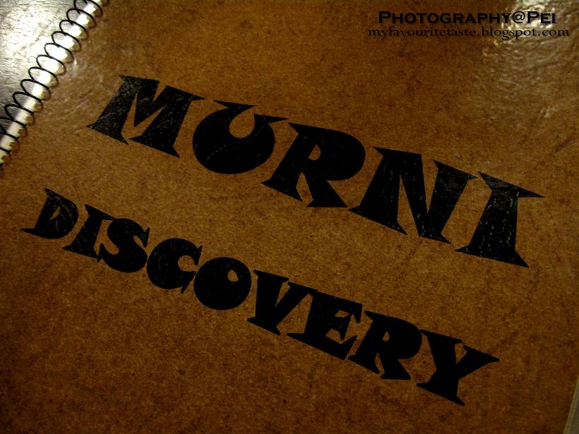 My Favourite Taste: Murni Discovery @ Aman Suria
