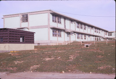 Exile in Portales: A Couple of Milestones...Plus Ruminations on the Past