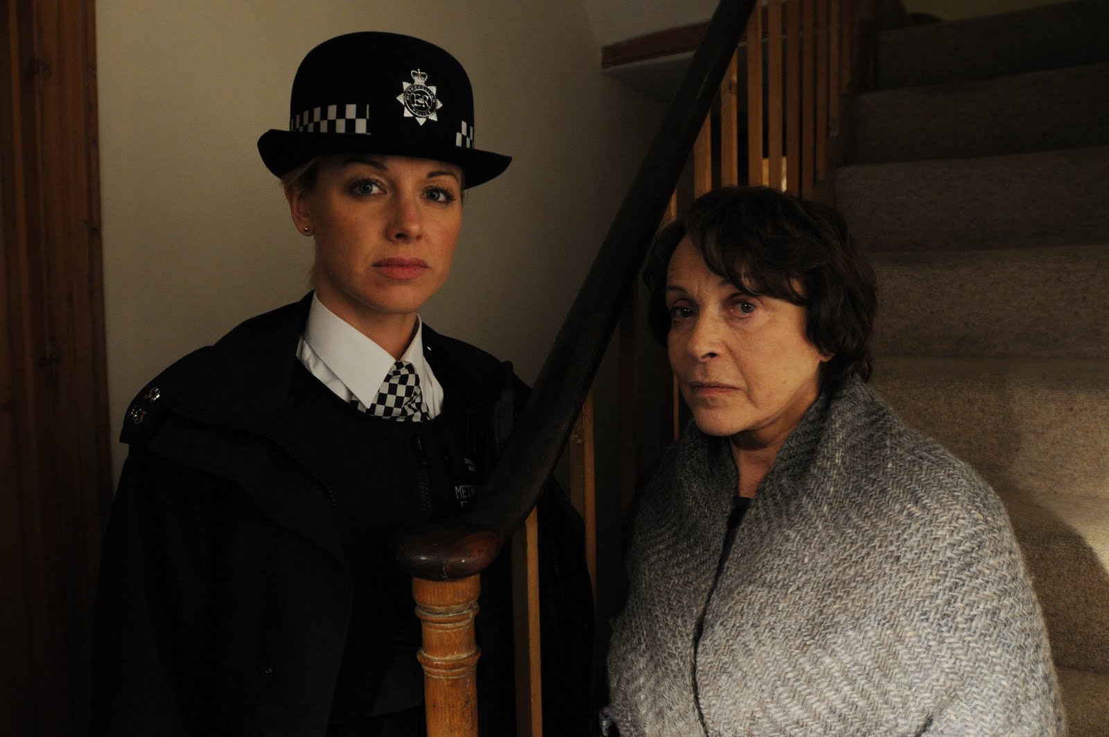 UNIFORM OSCAR: Taking A Stand