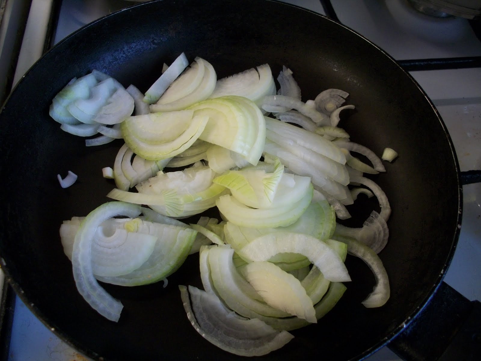 Kai nori valgyt: Naminiai čipsai