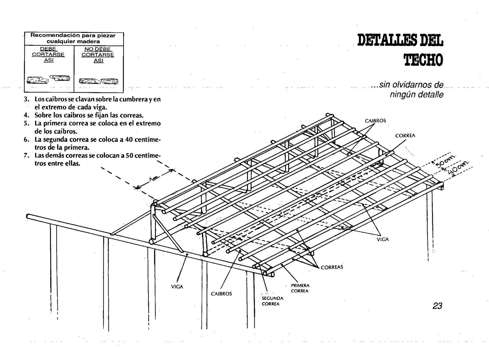 ARQUITECTURAR: VIVIENDAS DE QUINCHA -CHL