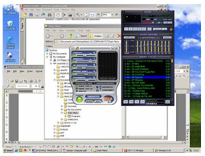 KEL-I-IMK: Interaksi Berbasis Icon