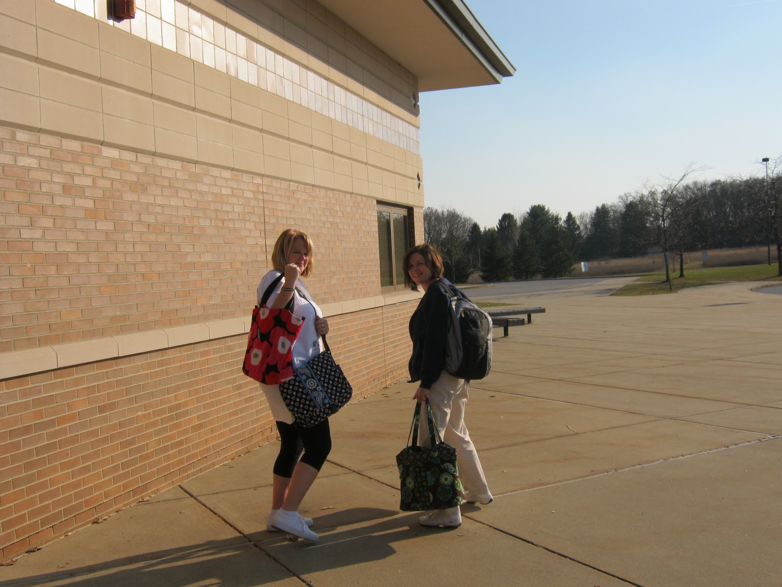 Northpoint National Blue Ribbon School 2010