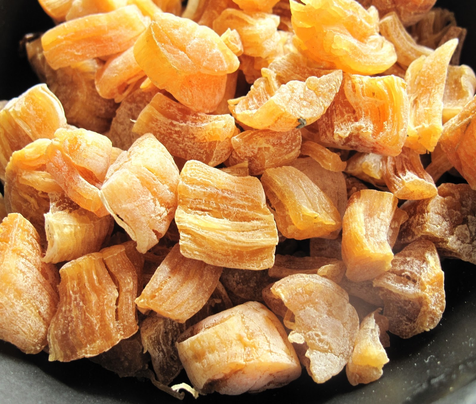 My Kitchen's Pantry---foodstuffs used in my recipes!: Dried Goods