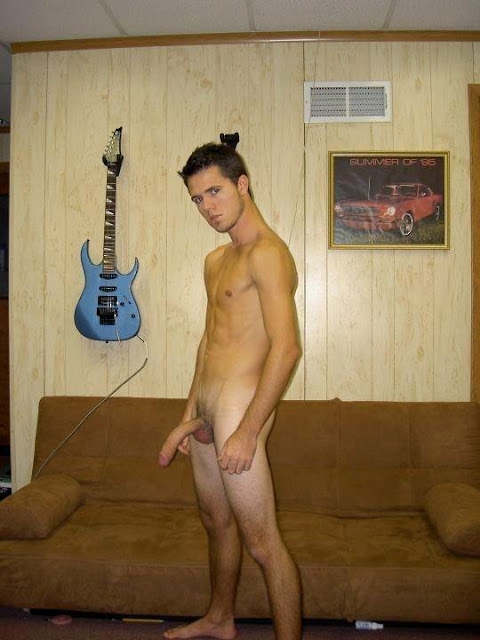 Naked At Home Page 45 Lpsg