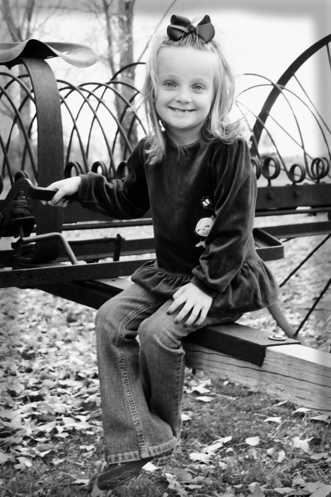 Simple Touch Photography: Darger Family