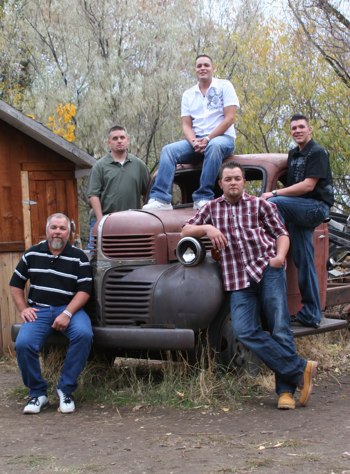 Simple Touch Photography: Darger Family