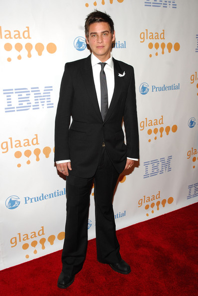 C-CGAY: Trevor Wright