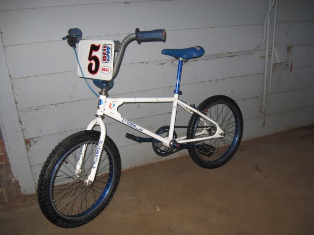 Crank King Vintage & Old School BMX Clothing - Kuwahara, Hutch, Redline ...
