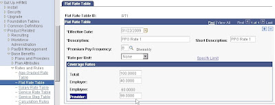 PeopleSoft Answers for your Questions: PeopleSoft Benefit Rate Type Table