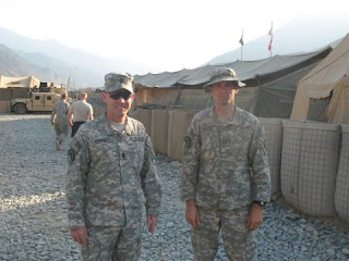 MAJ Thomas G. Bostick Memorial