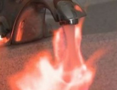 Hydrofracking | Ashley's Blog