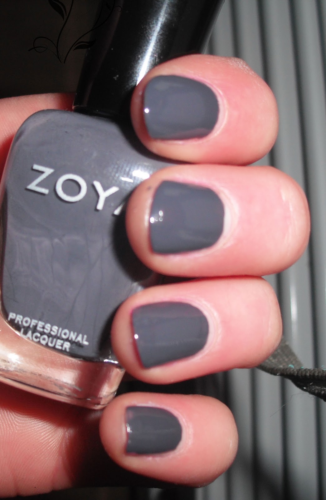Diva Of Geneva: Zoya - Kelly
