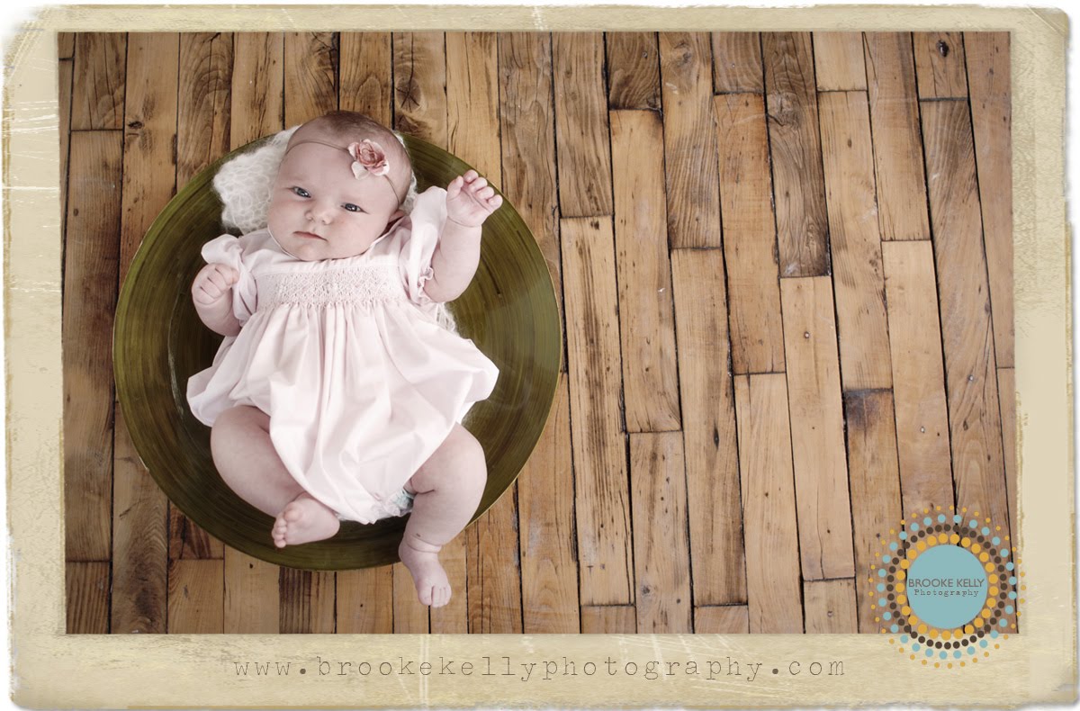 Brooke Kelly Photography: Jon Cody and Zella: Nashville Baby Photographer