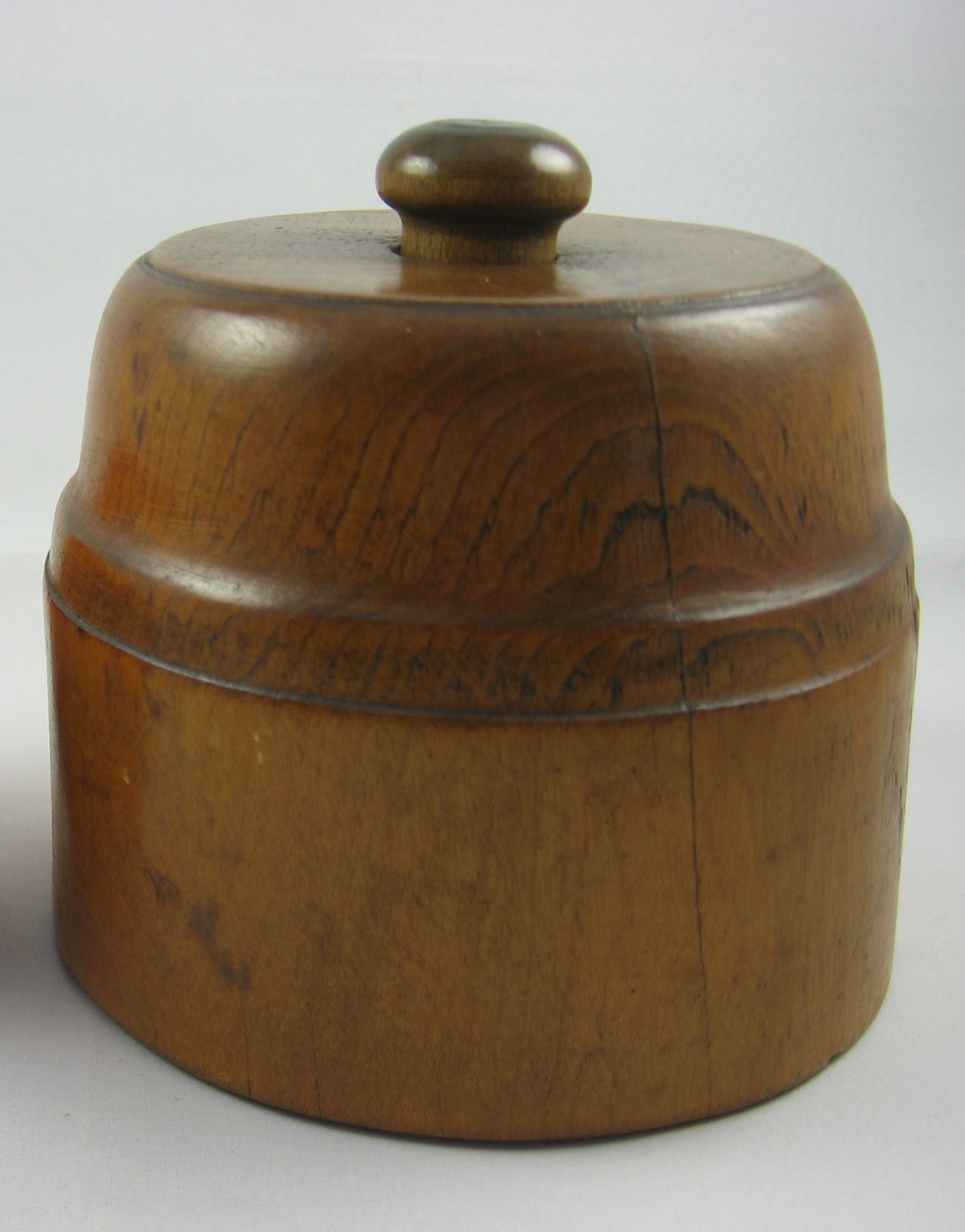 froo*gal: The Simple Beauty of Antique Butter Molds