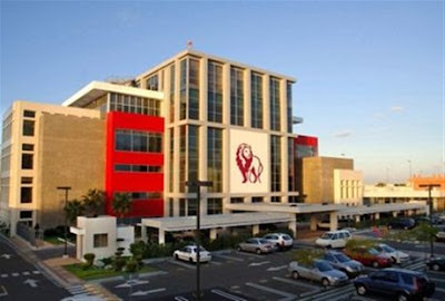 NUEVO DIRECTIVO DE BANCO LEON - Gazcue Es Arte