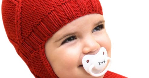 SE DEBE O NO DAR EL BOBO A LOS BEBES? - Gazcue Es Arte