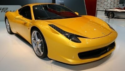 LOS 10 MEJORES SUPER AUTOS - Gazcue Es Arte