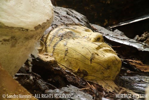 KV-63, MADRE O ESPOSA TUTANKAMON - Gazcue Es Arte