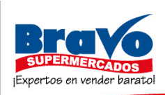 SUPERMERCADOS BRAVO ELIMINAN LOS CENTAVOS - Gazcue Es Arte