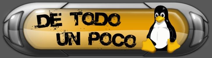 De todo un poco - Gazcue Es Arte