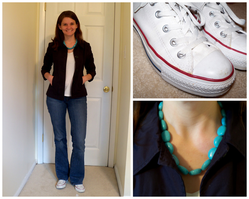 Scholar Style Guide: All-American Style