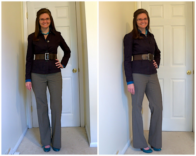 Scholar Style Guide: Professional Conference Attire